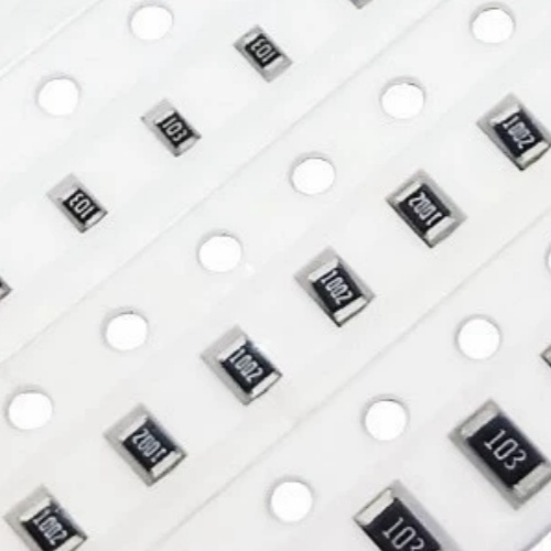 100pcs 1206 SMD Chip Resistor 1% 10K ohm 103 贴片电阻 | Shopee Philippines
