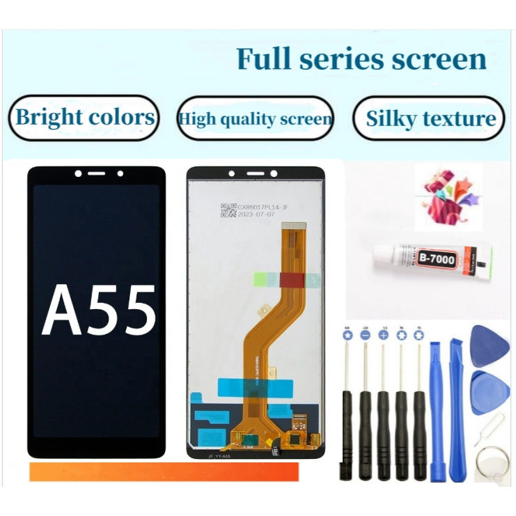 Suitable for Sound Transmission infinix tecno Itel A55 Mobile Phone ...