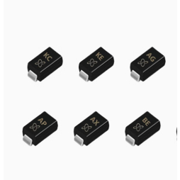 20pcs SMBJ5.0 A KE SMBJ5.0 CA AE SMB Patch Instant Change Suppression Diode | Shopee Philippines