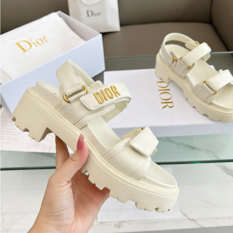 Dirr 2025 new outdoor street high quality replica thick soled high ...