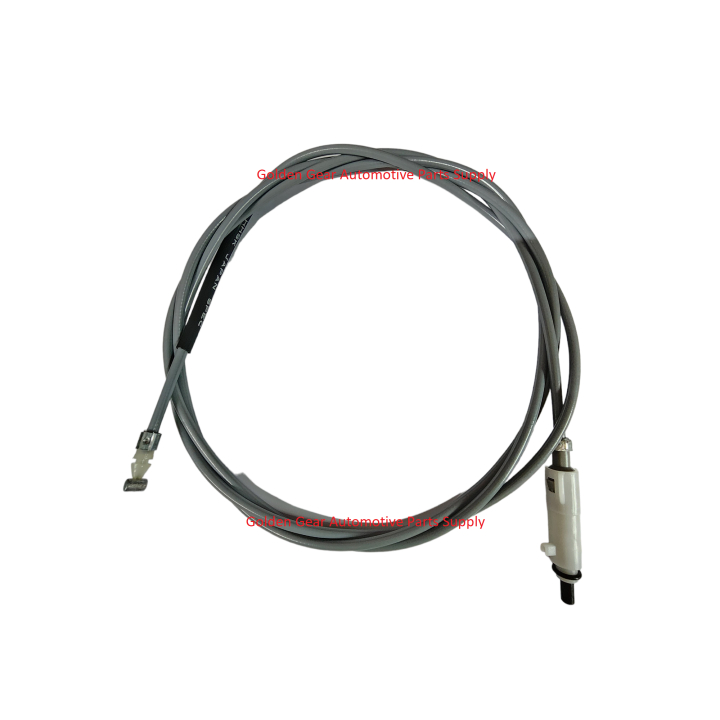 Fuel tank cap cable FOR Toyota Vios gen1 2002 2003 2004 2005 2006 2007 ...