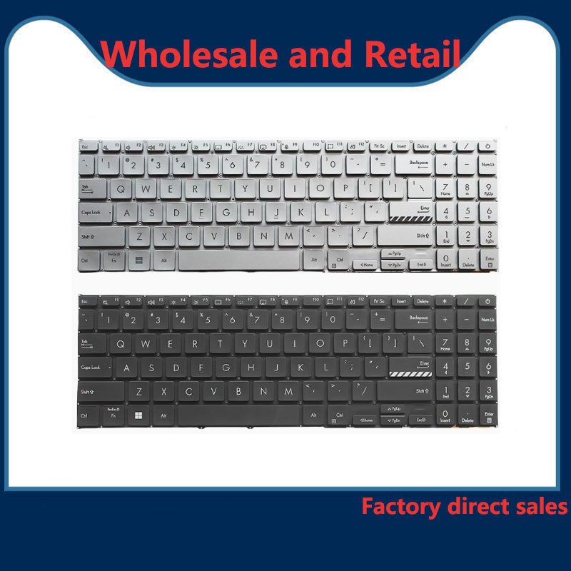 ASUS 16X K3605 K3605ZV K3605VC 15X K3504 M3504 S3504 E1504 M3605 Laptop ...