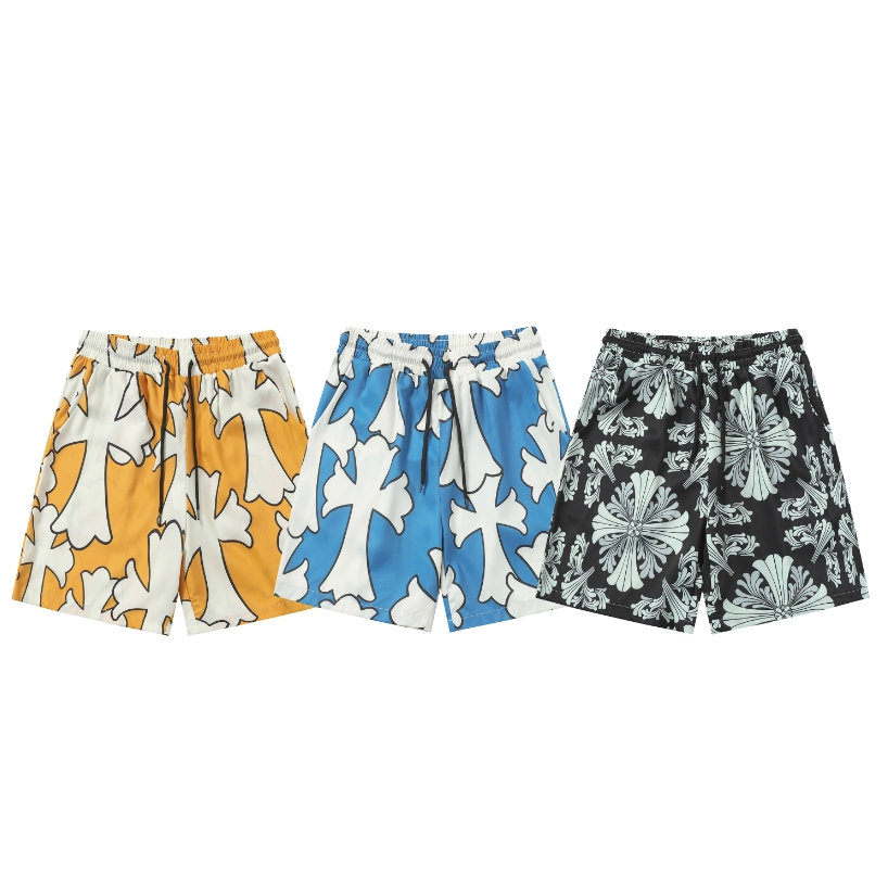 ️Ready Stock ️ ️Men's and women's American casual pants summer new ...