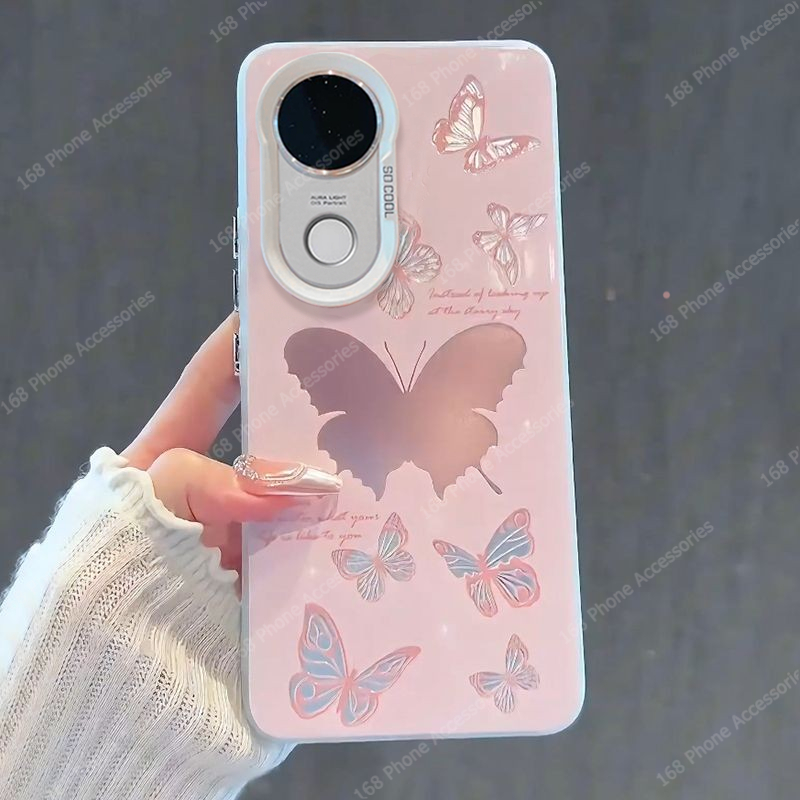 Vivo V40 V50 Lite V30 V30E Case Vivo Y19S V40 V50 Lite V30 Pro V29 V29E ...