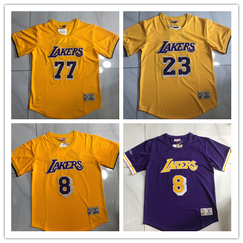 Full embroidered jerseys Eminem Edition Jersey Mitchell Ness Detroit ...