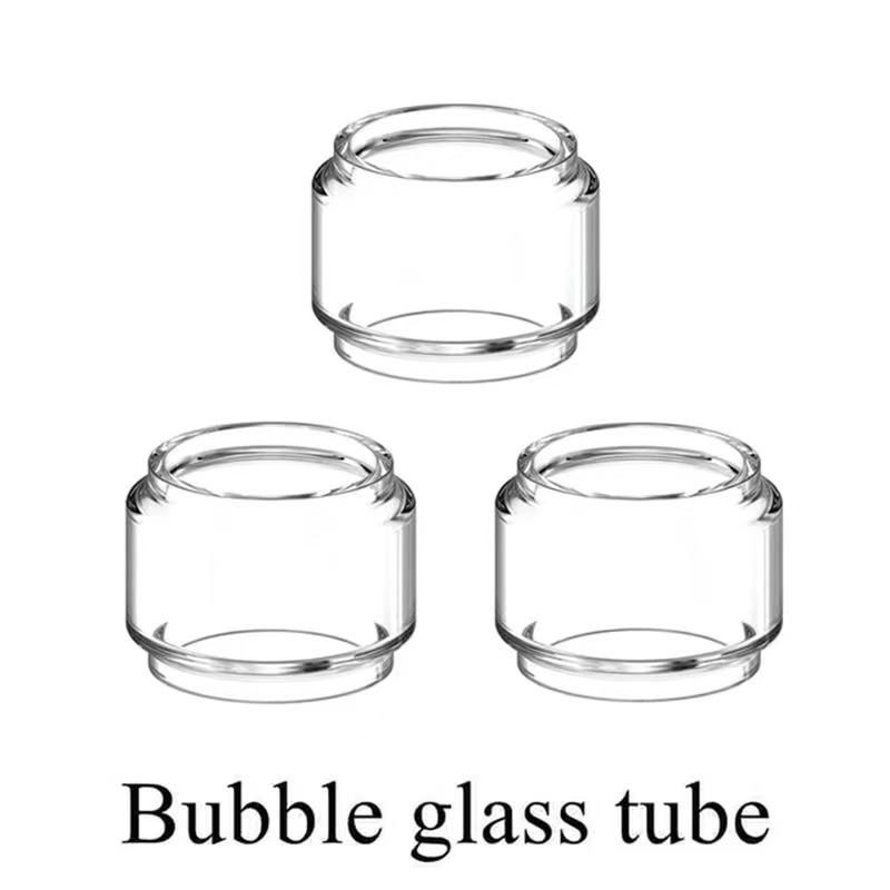 Spare Glass Tank Bulbs for Zeus X | Shopee Philippines