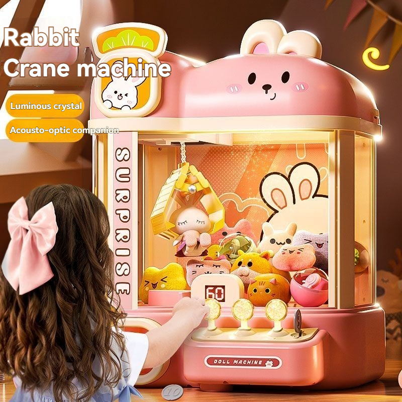 claw machine toys big Oversized Children Claw | Shopee Philippines