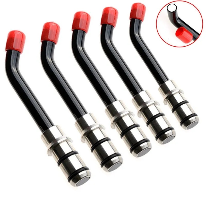Universal Use 1Pc Dental LED Curing Light Guide Tips For Dental Cure ...
