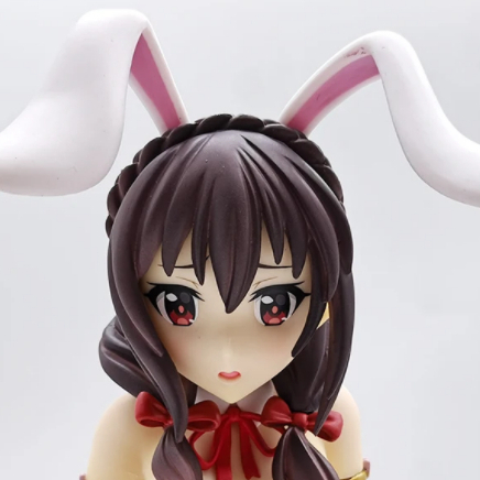 35cm FREEing B-style Yunyun Kono Subarashii Sekai ni Shukufuku o! Anime ...