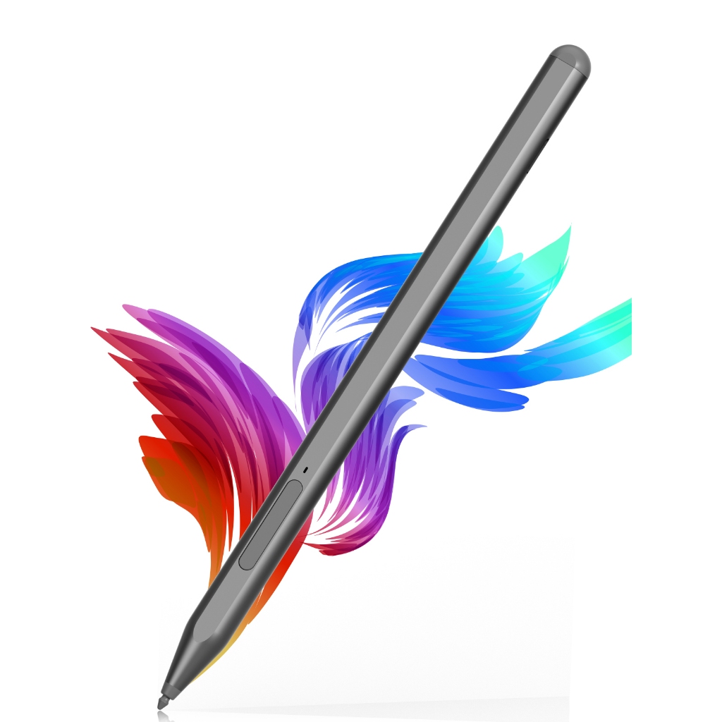 Microsoft Surface Pen (compatible with Pro 11/7/6/5 ) 4096 levels of ...