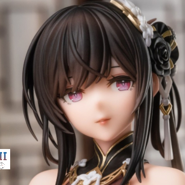 26cm AniGame AniGift Azur Lane Chen Hai Vestibule of Wonders Ver PVC ...