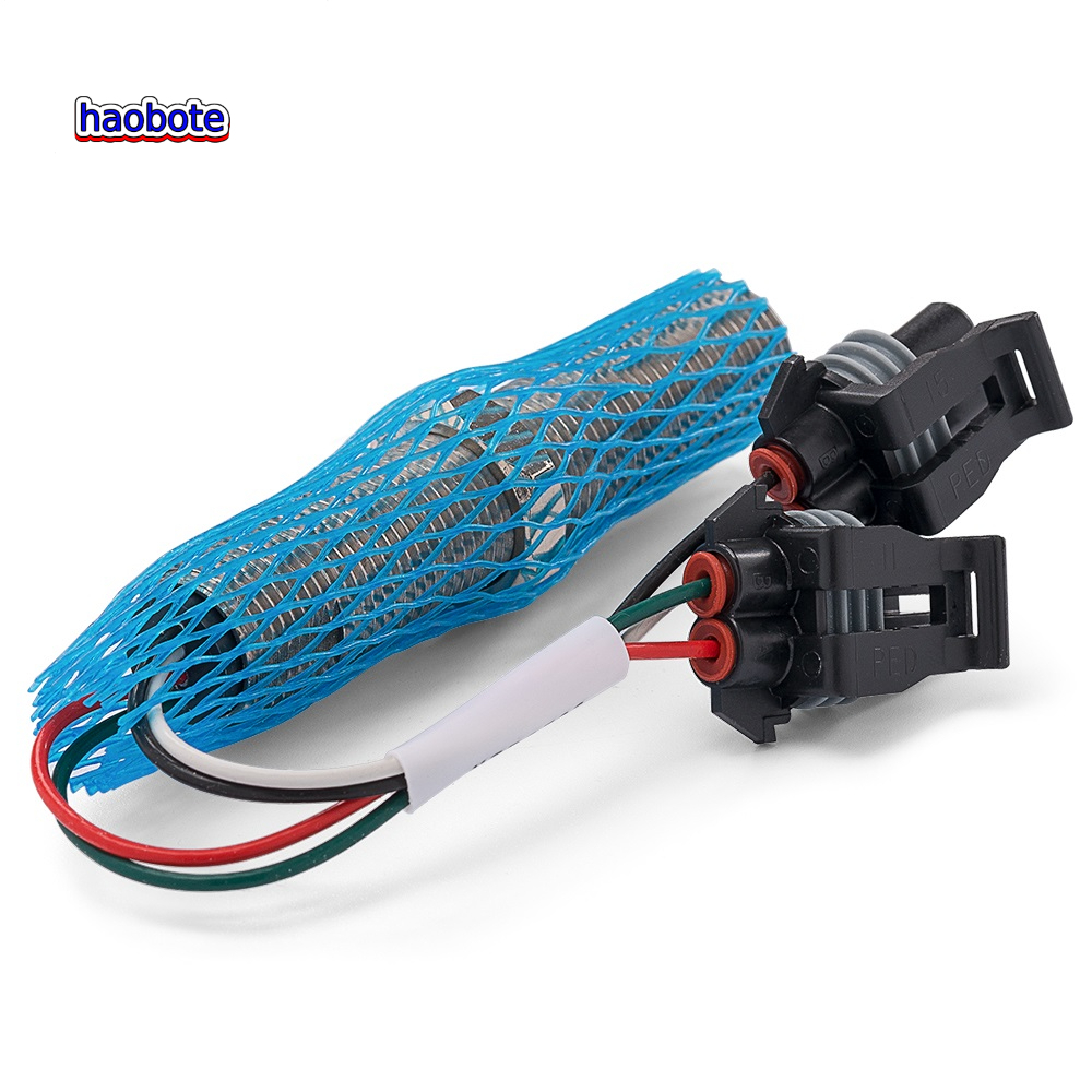 Magnetic Pickup msp6732c Speed Sensor Genset Part 5/8 m16 Unf Vdo ...