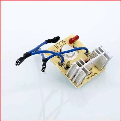 Universal Ice Machine Circuit Board Soymilk Machine Speed Control Board ...