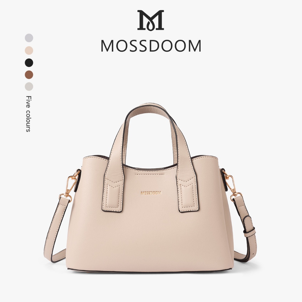MOSSDOOM Women's Bag Doce Bag Stylish Handbag Crossbody Bag for Women ...