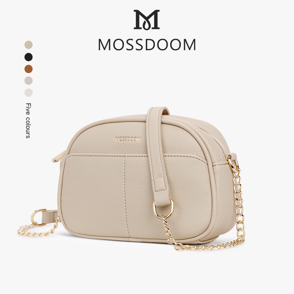 MOSSDOOM Women's Bag Hiraki Bag Fashion Shoulder Crossbody Bag for ...