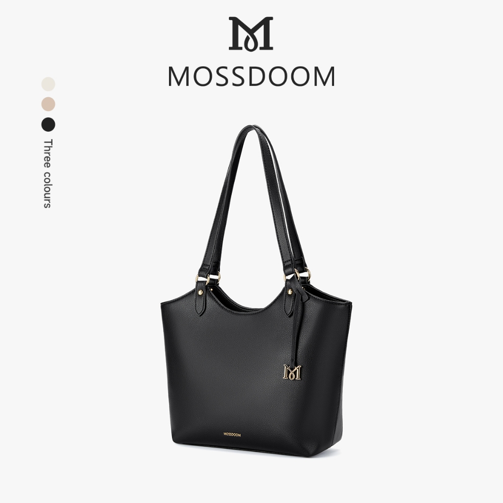 MOSSDOOM Women's Bag Lona Bag Simple Fashion Style Shoulder Bag For ...
