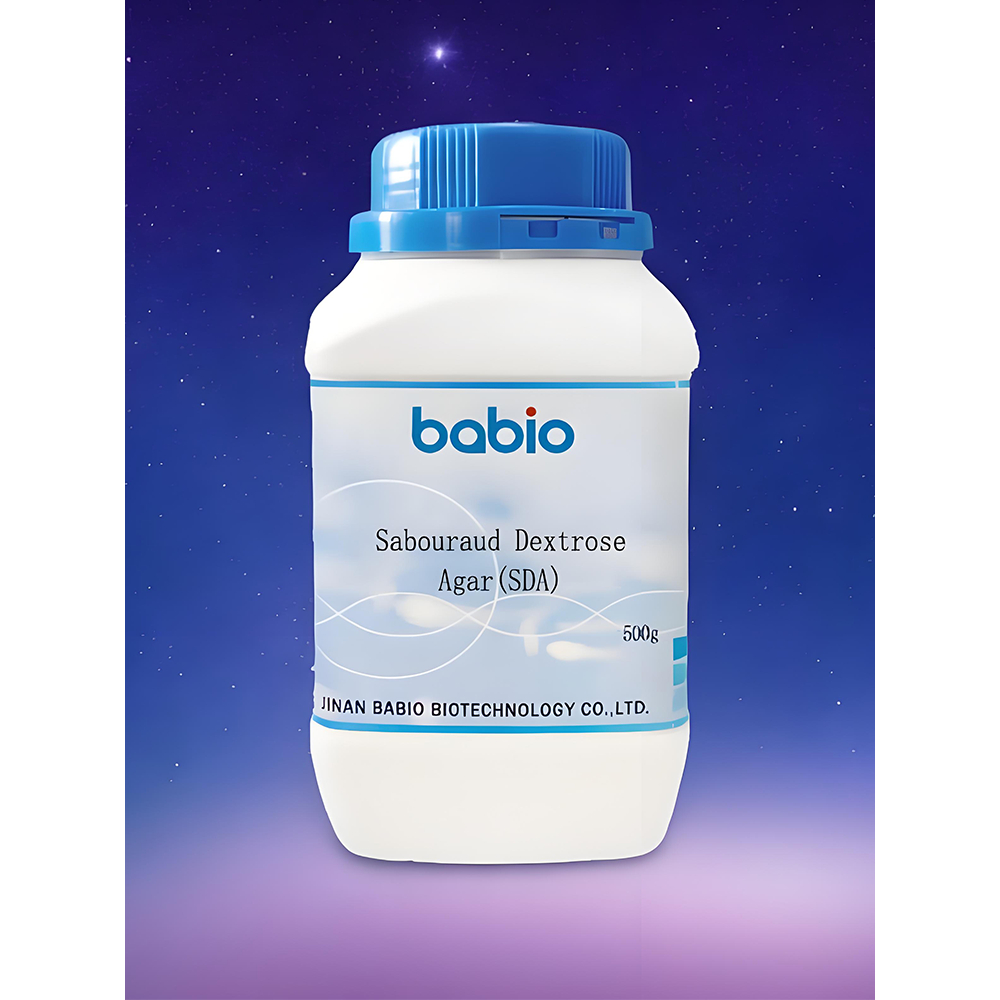 Sabouraud Dextrose Agar 500g | Pang-Kultur ng Fungi | Pang-umpis sa ...