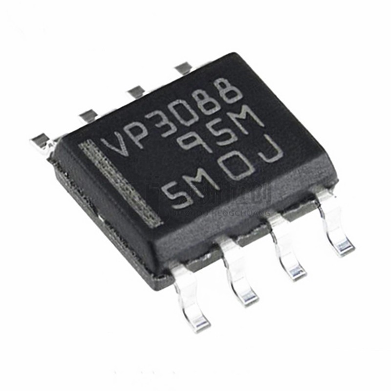 Chip SN65HVD3088EDR VP3088 SOP-8 RS-485 Interface Chip | Shopee Philippines