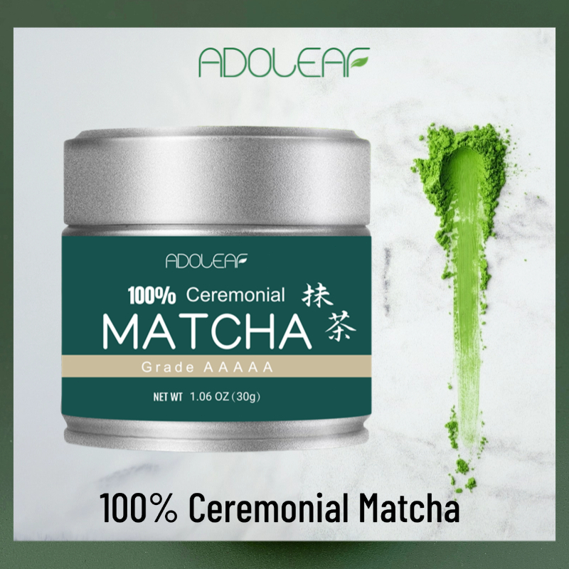 5A Matcha Ceremonial Grade Green Tea Powder,100% Pure No Sugar No ...