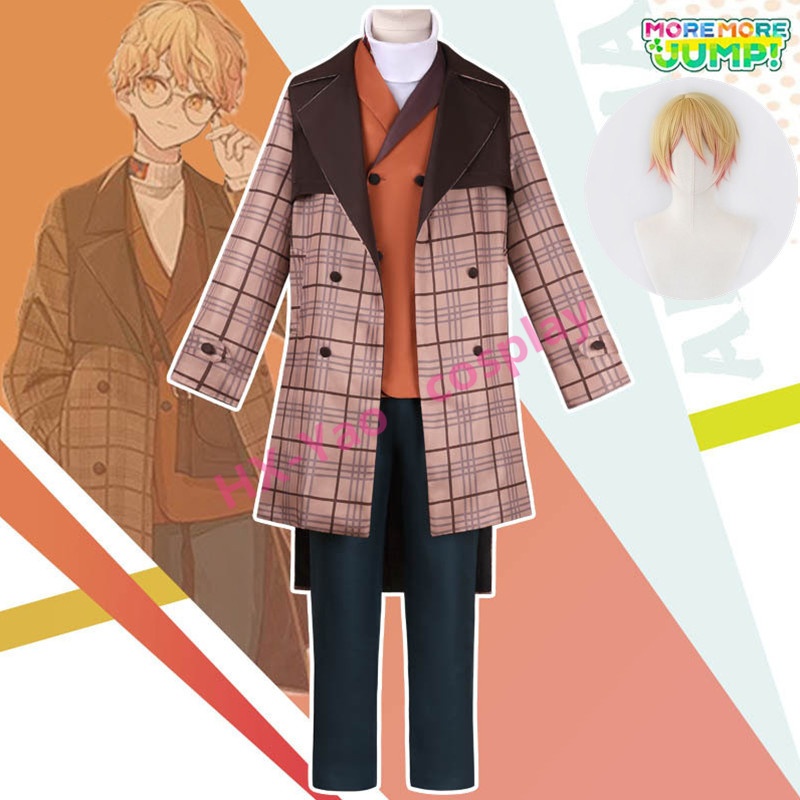 [Ready Stock] Project Sekai: Colorful Stage! feat. Hatsune Miku cosplay ...