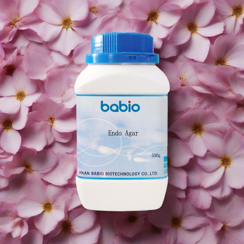 Endo Agar 500g | Coliform Bacteria Testing Kit para sa Tubig | Water ...