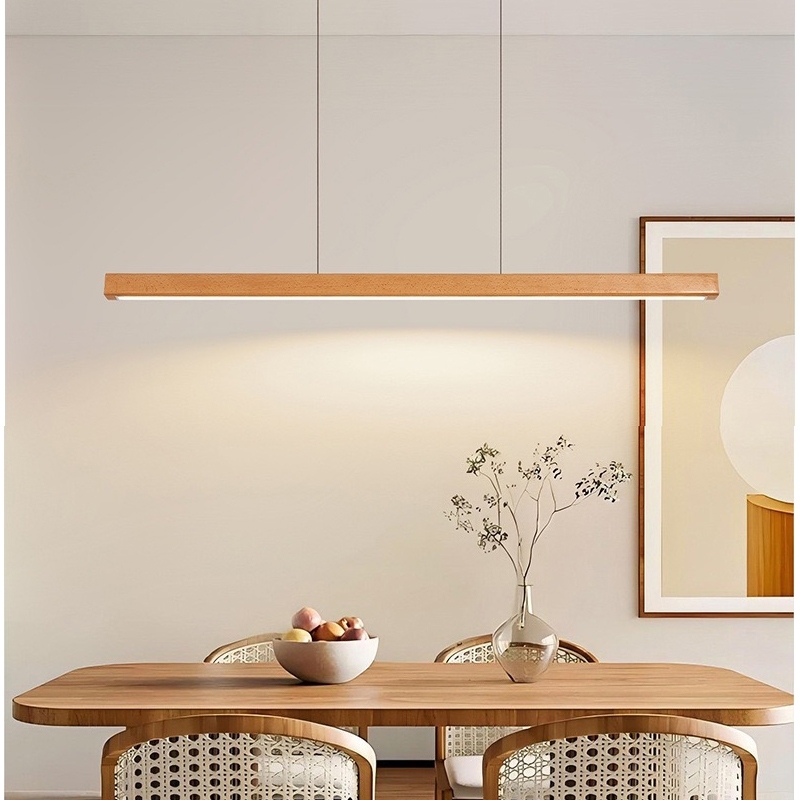 ENG_LIGHTING Hanging Ceiling Lamp Minimalist Dining Chandelier Bar ...