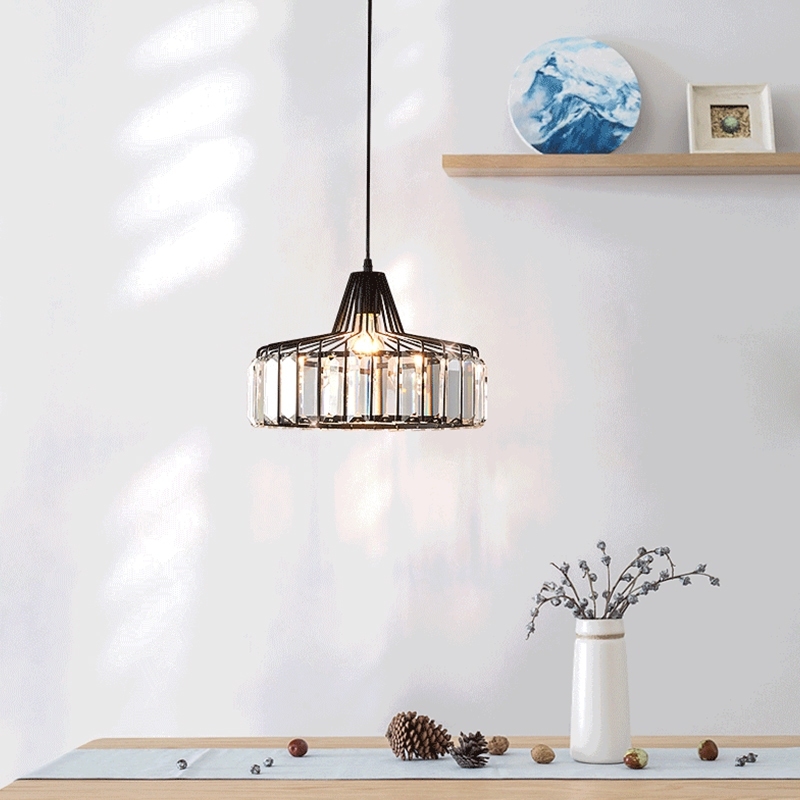 ENG_LIGHTING Modern Pendant Light Bar Lights Counter Minimalist Dining ...