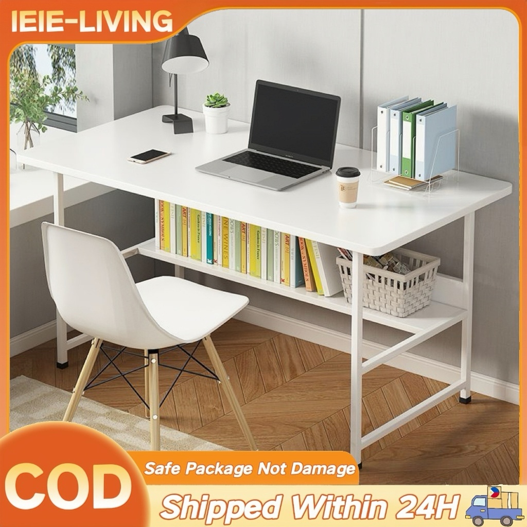 COD Study Table 2Layer Office Desk High Quality Modern Minimalism Home ...