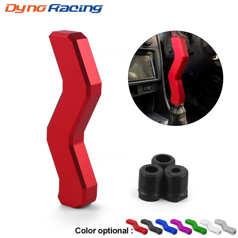 160MM Car Lightning Style Gear Shift Knob JDM Personalized Shift Head ...