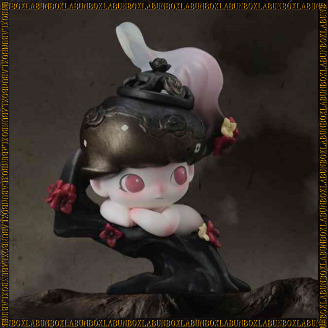 Dimoo Stories in the cup Series Available Styles To Choose Figure ...