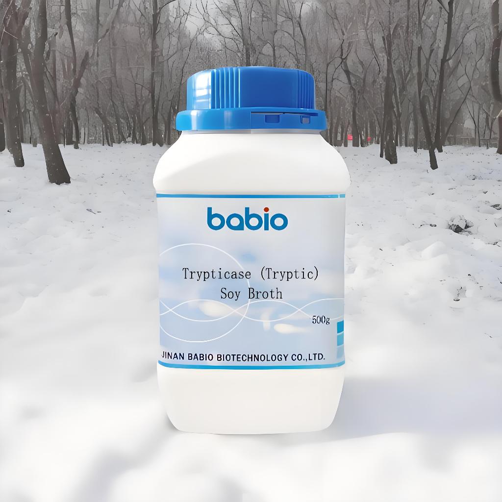 Tryptic Soy Broth (TSB) TSB Liquid Medium 500g | Shopee Philippines