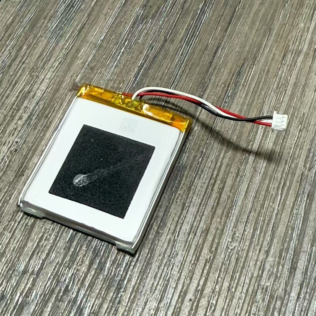 Original battery for Corsair HS80 RGB / HS80 MAX wireless headphones ...