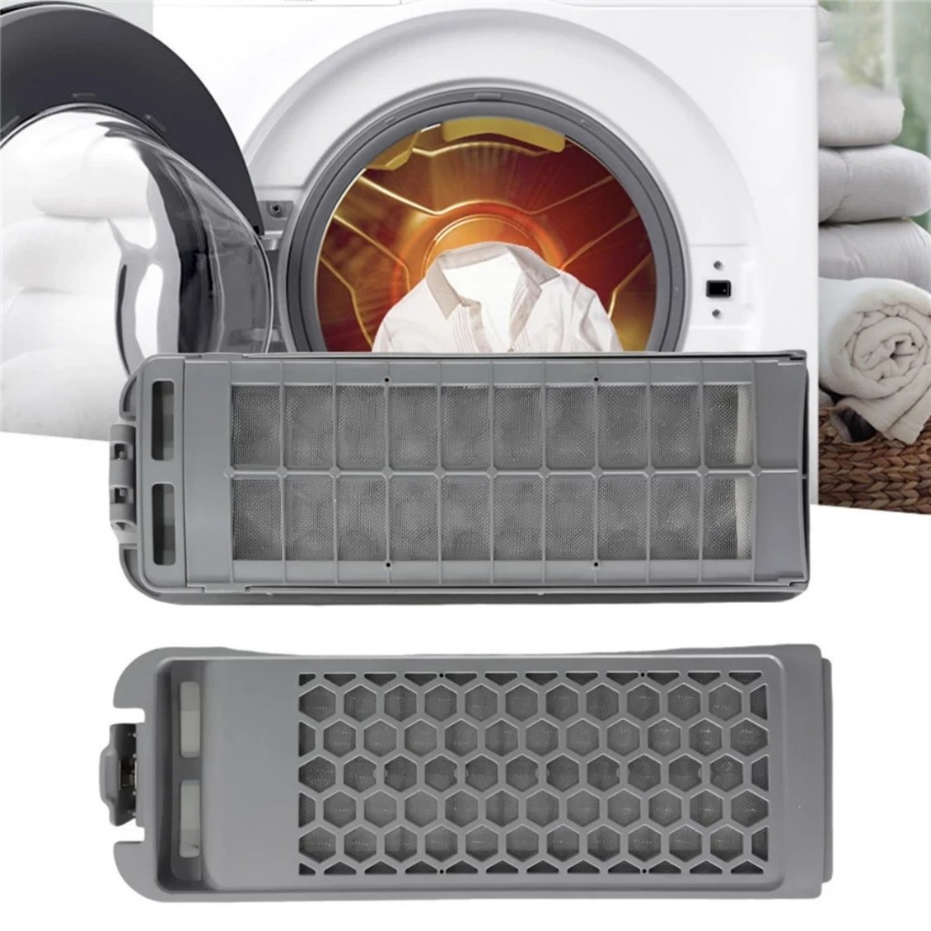 Washing Machine Magic Lint Filter Mesh Strainer For SAMSUNG DC62-00018A ...