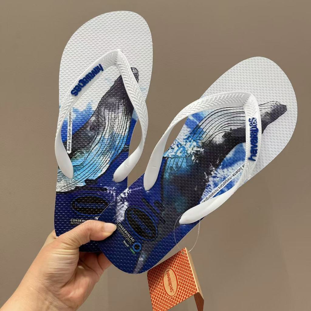 havaianas original Spray Super cool havainas print non-slip havaianas ...
