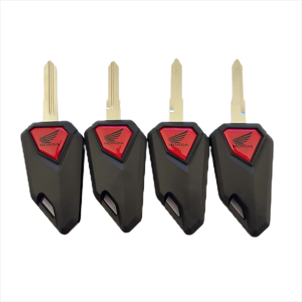 HONDA Motor Flip Key Blanks 40mm short length | Shopee Philippines