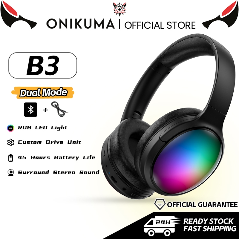ONIKUMA Official Store Global, Online Shop | Shopee Philippines