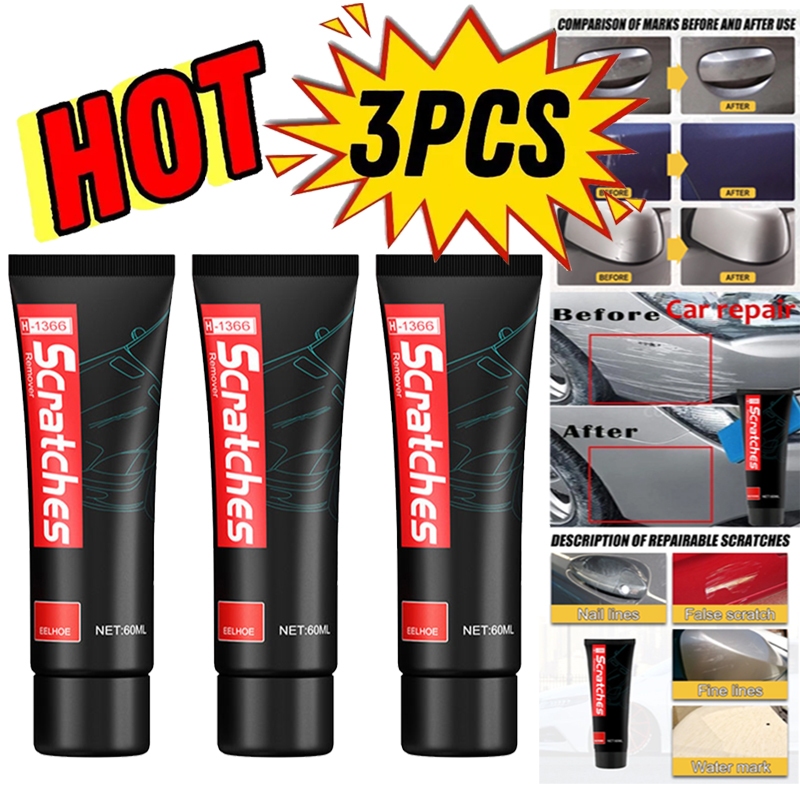 【60MLRepair heavy scratches】scratches from cars and motorcycles in ...