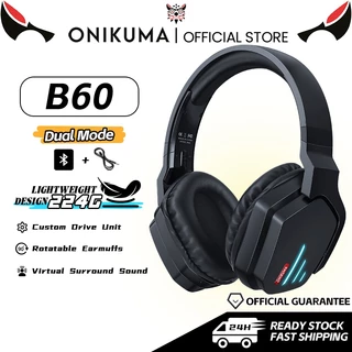 ONIKUMA Official Store Global, Online Shop | Shopee Philippines