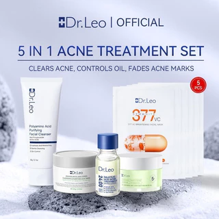 Dr.Leo Official Store, Online Shop | Shopee Philippines