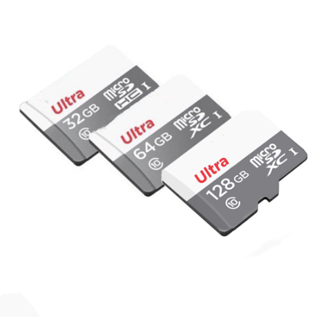 Class 10 High Speed SD Memory Card 4GB 8GB 16GB 32GB 64GB 128GB 256GB ...