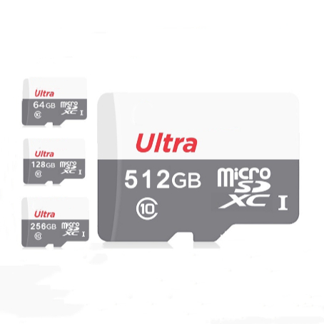 High Speed SD Memory Card 4GB 8GB 16GB 32GB 64GB 128GB 256GB 512GB ...