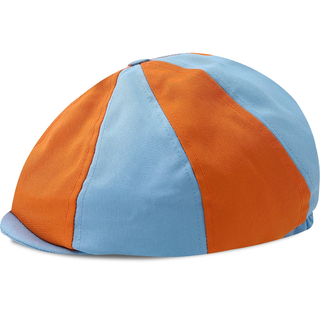 Hat for Baby Boy Cap for Kids Flat Cap Infant Retro Beret Bonnet ...