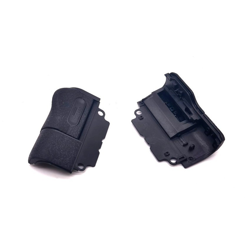 1 pcs 90% New For Nikon Z6 Z7 card slot cover SD card cover camera ...