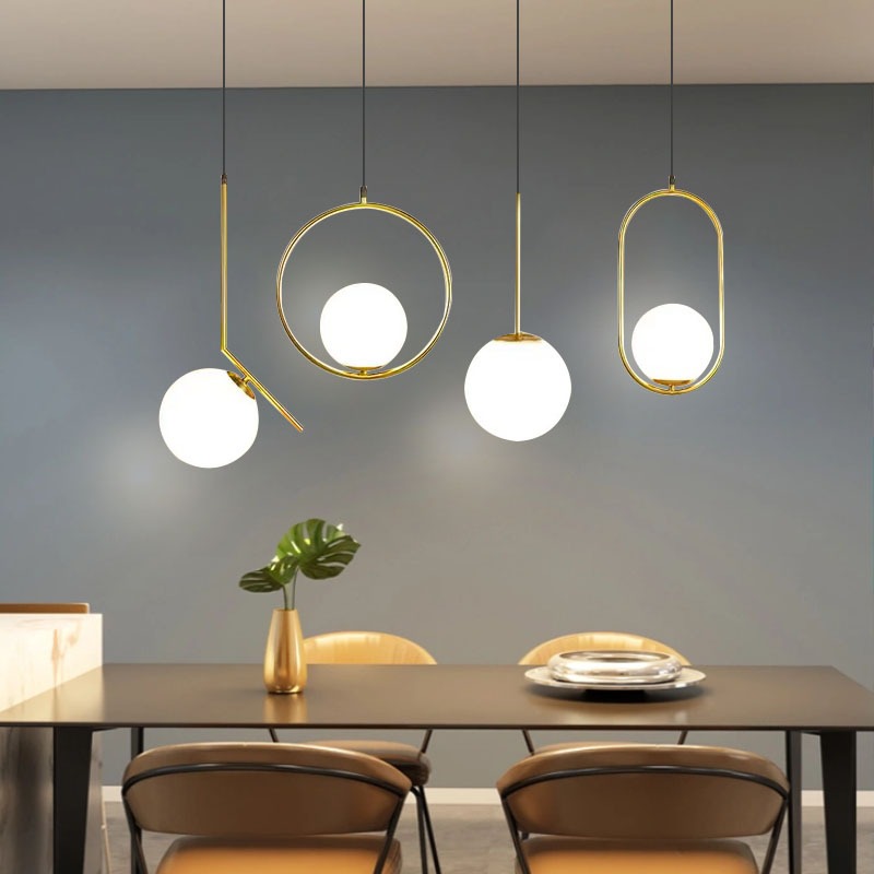 ENG_Lighting Droplights Ceiling Light Dining Chandelier Kitchen Lights ...