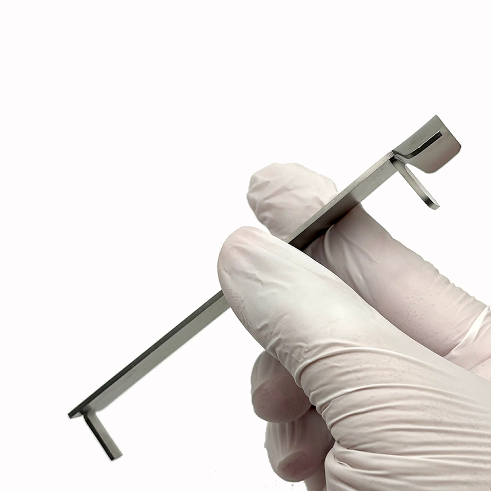 Dental Gauge Papillameter Measuring Ruler Precision Measuring Lip Ruler ...