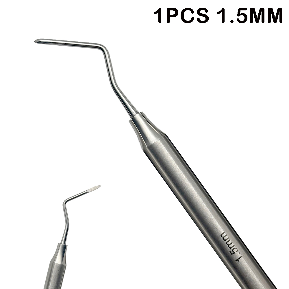 Dental Minimally Invasive Extraction Surgical Instrument Dental Root ...