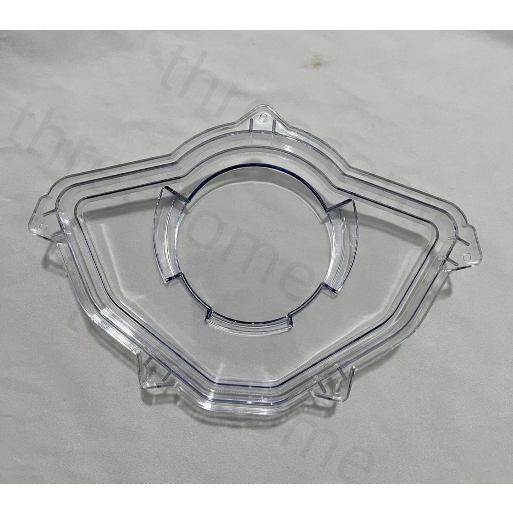 Thicken For Honda wave alpha 125 gilas Meter Speedometer lens Cover ...