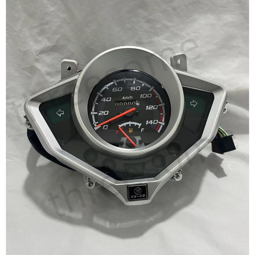 For Honda wave alpha 125 gilas Falcon Master 50 2021-2024Speedometer ...