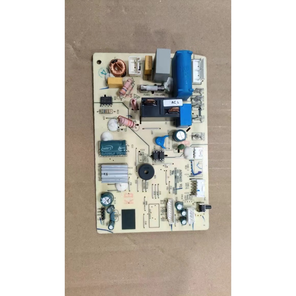 TCL Air Conditioner Computer Board Motherboard Control Board Power ...