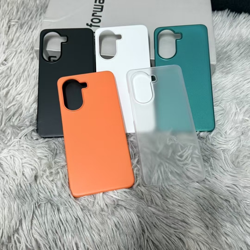 Compatible For Xiaomi POCO X7 Pro 5G Case Ultra thin Matte Hard PC ...